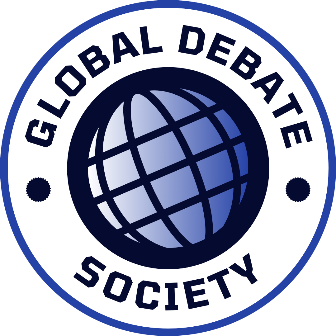 Global Debate Society | Debate & Public Speaking in Southeast Asia